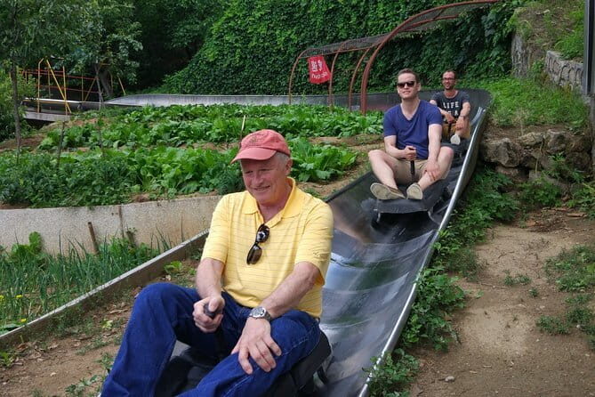 Private Day Tour to Mutianyu Great Wall & 798 Art Zone with Local Food Lunch - Authentic Experiences Through Expert Guidance