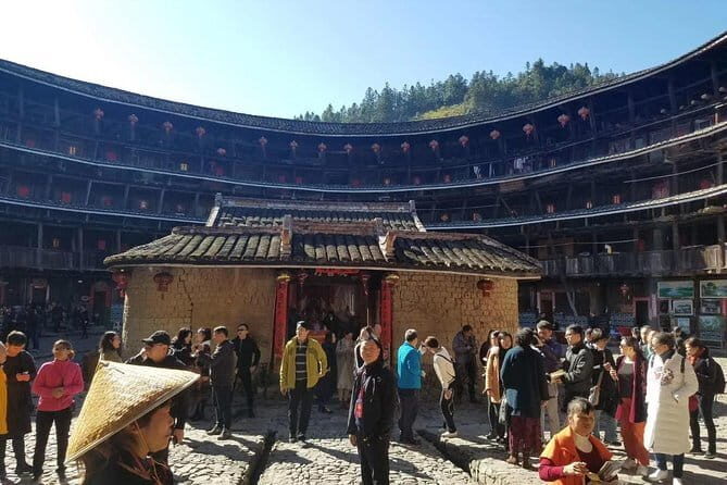 Private Day Tour to Nanjing and Yongding Tulou Castles from Xiamen - What Travelers Say and Why It Matters