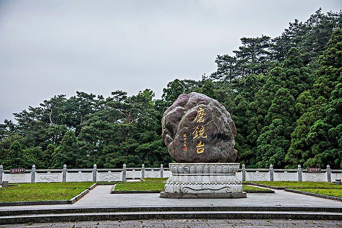 Private Day Tour to Nanyue Hengshan Mount from Changsha - Practical Details and What to Expect