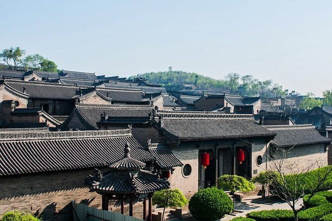 Private day tour to Pingyao from Xi'an by Bullet Train - Who Will Appreciate This Tour?