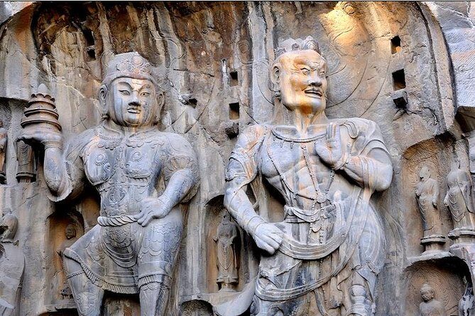 Private Day Tour to Shaolin Temple and Longmen Grottoes from Zhengzhou - Authenticity and Value