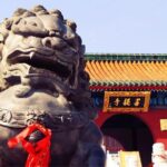 Private Day Tour to Shaolin Temple from Beijing by Bullet Train with Kungfu Show - What Travelers Say