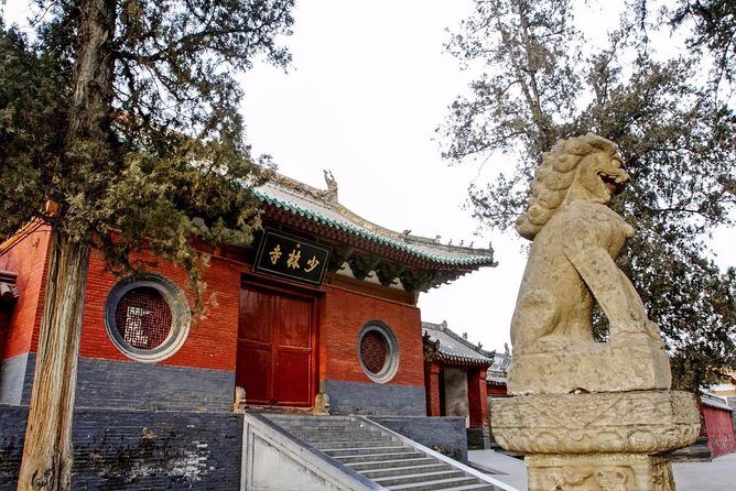 Private Day Tour to Shaolin Temple with Kungfu Show from Guangzhou by Air - What Travelers Say