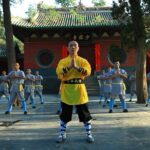 Private Day Tour to Shaoling Temple and Yellow River from Zhengzhou with Lunch - What to Expect During the Tour