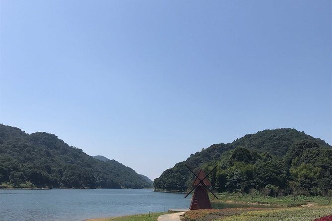 Private Day Tour to Shimen National Park from Guangzhou + Seasonal Fruit Pickup - What We Think