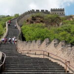 Private day tour to Shuiguan Great Wall & Juyongguan Great Wall - Practical Details and What to Expect