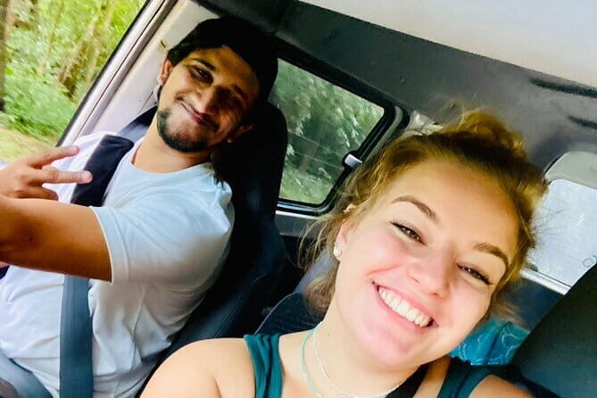 Private Day Tour to Sigiriya and Pidurangala in Dambulla - What Really Adds Value