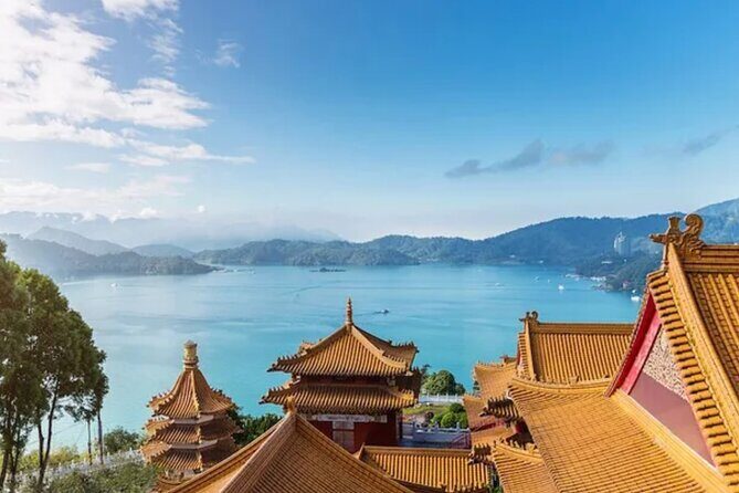 Private Day Tour to Sun Moon Lake from Taipei - Who Will Love This Tour?