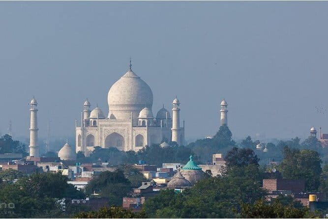 Private Day Tour to Taj Mahal and Agra Fort from Delhi by Car - Authenticity and Value
