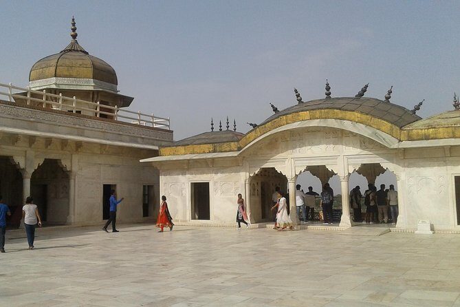 Private Day Tour to Taj Mahal from Delhi - What Travelers Love