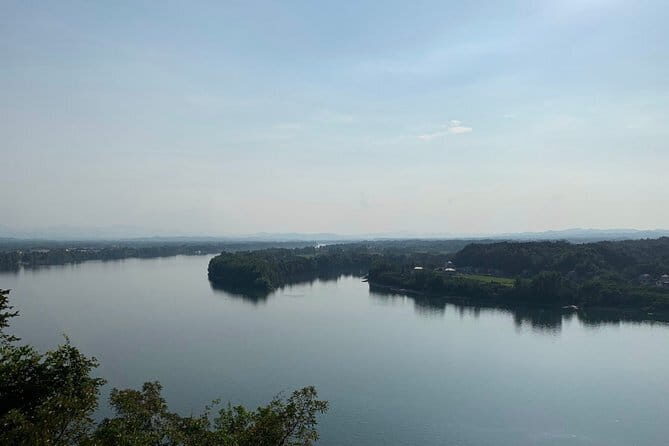 Private Day Tour to Taohuayuan National Park from Changsha - The Practical Side: Value and Logistics