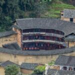 Private Day Tour To Tianluokeng Tulou from Xiamen Including Lunch - Exploring the Tianluokeng Tulou: What to Expect