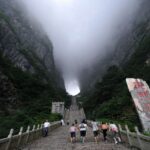 Private Day Tour to Tianmen mountain & Sky walk&Glass Bridge - The Value of This Tour