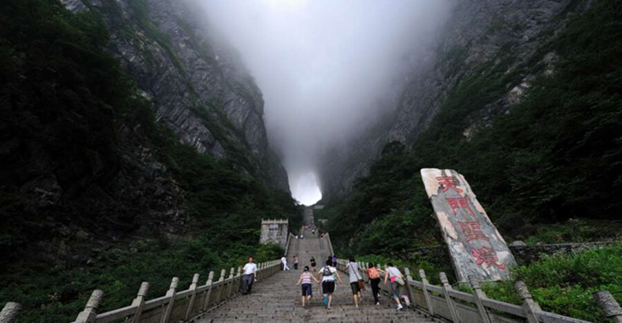 Private Day Tour to Tianmen mountain & Sky walk&Glass Bridge - The Value of This Tour