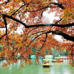 Private Day Tour to Tianping Mountain from Shanghai - Transport and Timing