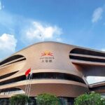 Private Day Tour to Visit Unique Architecture in Guangzhou - Frequently Asked Questions