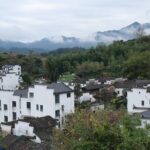 Private Day Tour to Wuyuan Huangling and Likeng villages from Tunxi in Huangshan - Climbing into History: Huangling Village and the Scenic Cable Car