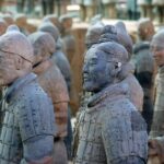 Private Day Tour to Xi'an Terracotta Warriors Museum With Xian Airport Pickup - Transportation and Comfort