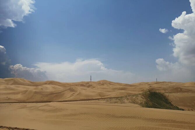 Private Day Tour to Xiangshawan Desert from Hohhot - The Practical Side: Logistics & Cost-Effectiveness