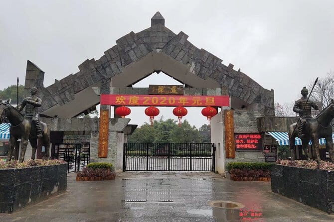 Private Day Tour to Xing'An Water Street and Ling Canal from Guilin - Authenticity & Cultural Value