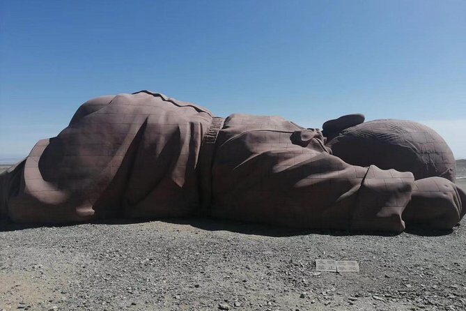 Private Day Tour to Xuanquanzhi Ruin and Statue of Son of Earth from Dunhuang - Who Should Consider This Tour?