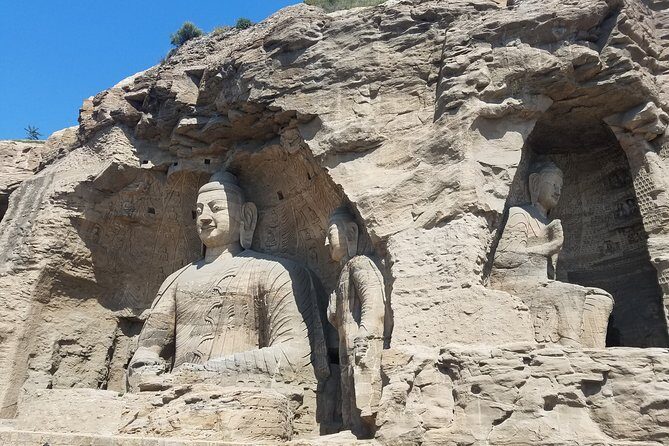 Private Day Tour to Yungang Grottoes and Hanging Temple with Lunch from Datong - Who Should Consider This Tour?