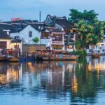 Private Day Tour to Zhujiajiao Water Town and Shanghai City Highlights - Customization and Flexibility