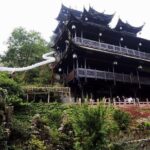 Private Day Tour: Tujia Ethnic Ancient Village of Shiyanping from Zhangjiajie - A Closer Look at the Itinerary