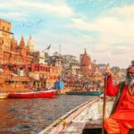 Private : Day Tour Varanasi - Experience the Ganga Aarti at Sunset