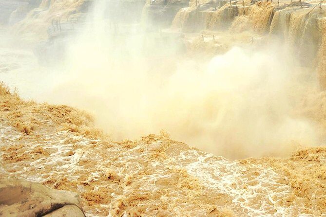 Private Day Tour: Yellow River Hukou Waterfall Tour From Xian - Who Would Enjoy This Tour?
