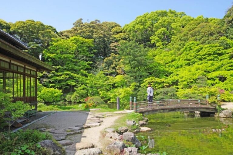 Private Day Trip around Yamaguchi City from Fukuoka with bus - Authenticity and Practicalities