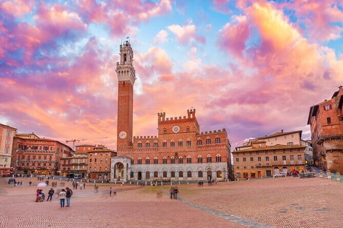 Private day trip from Florence to Pisa, San Gimignano and Siena - Why This Tour Offers Great Value