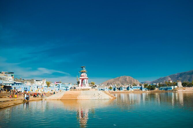 Private Day Trip from Jaipur to Ajmer & Pushkar - FAQ