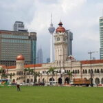 Private Day Trip from Port Klang Terminal to Kuala Lumpur City Tour with Lunch - What Past Travelers Say