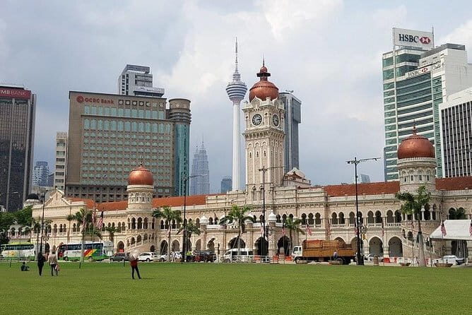 Private Day Trip from Port Klang Terminal to Kuala Lumpur City Tour with Lunch - What Past Travelers Say