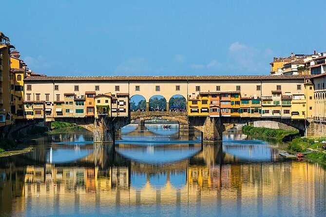 Private Day Trip from Rome to Florence by Fast train - FAQs