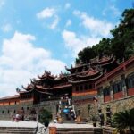Private Day Trip from Xiamen to Anxi county in Quanzhou - Diving Into the Itinerary