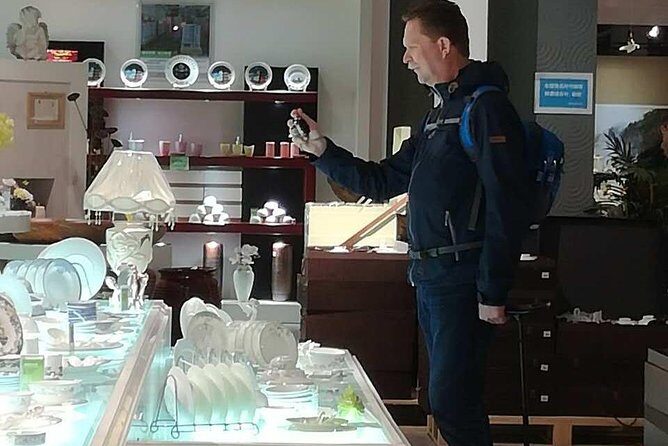 Private Day Trip from Xiamen to Dehua county in Quanzhou - Practical Details and What You Need to Know