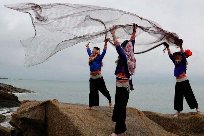 Private Day Trip from Xiamen to Hui'an county in Quanzhou - Who Should Consider This Tour?