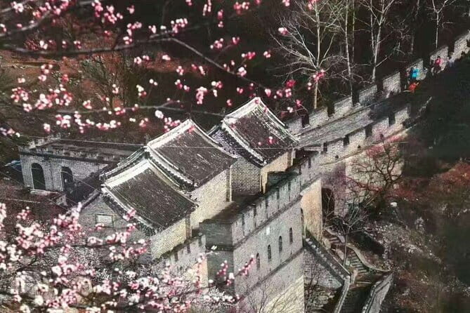 Private Day Trip Mutianyu Great Wall and Temple of Heaven - Who Will Love This Tour?