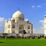 Private Day Trip of Taj Mahal and Agra Fort with Lunch from Delhi - Detailed Breakdown of the Experience