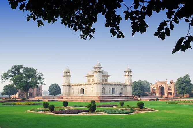 Private Day Trip to Agra includes Taj Mahal and Agra Fort from Delhi - What Sets This Tour Apart
