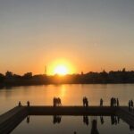 Private Day Trip to Ajmer & Pushkar from Jaipur - Transportation and Overall Experience