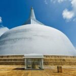 Private Day Trip to Anuradhapura Ancient City from Kandy/Dambulla - What You Can Expect on the Day