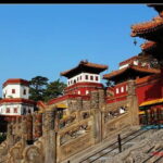 Private Day Trip to Chengde Summer Resort and Eight Outer Temples from Beijing - What Travelers Are Saying