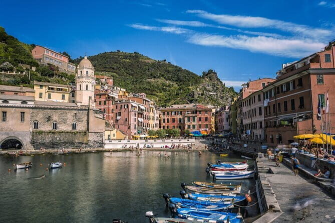 Private Day Trip to Cinque Terre and Pisa from Florence - Who Is It Best Suited For?