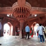 Private: Day Trip To Fatehpur Sikri (All Inclusive) - What to Expect During the Tour