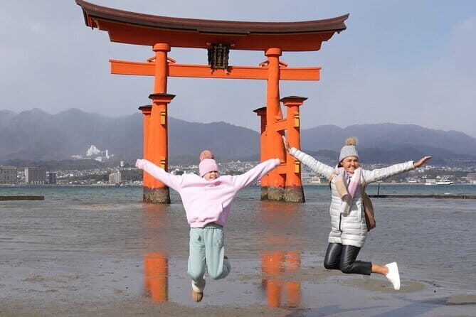 Private Day Trip To Hiroshima from Kyoto or Osaka by Bullet Train - An In-Depth Breakdown of the Itinerary