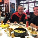 Private Day Trip to Huaibei International Ski Resort and Mutianyu Great Wall - The Details That Matter