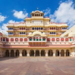 Private Day Trip to Jaipur from Delhi Amber Fort City Place and Hawa Mahal - Lunch and Rest